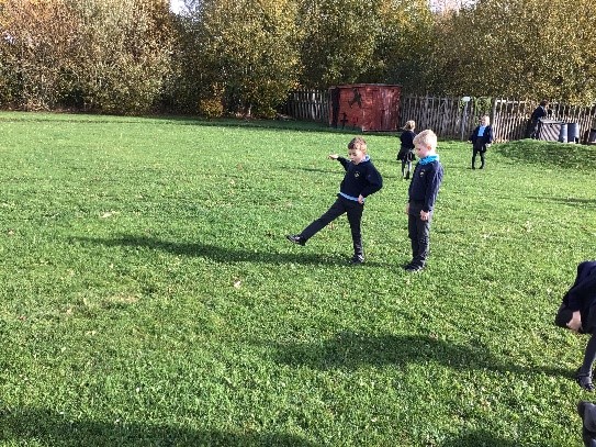 Year 3 – Geography Week – Sutton Primary Academy